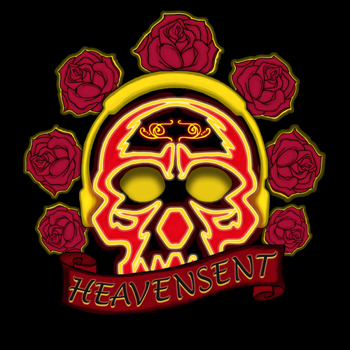 HeavensentMerch